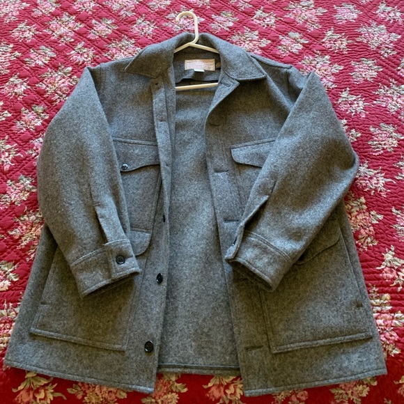 Filson Garment | Suits & Blazers | Filson Garment | Poshmark